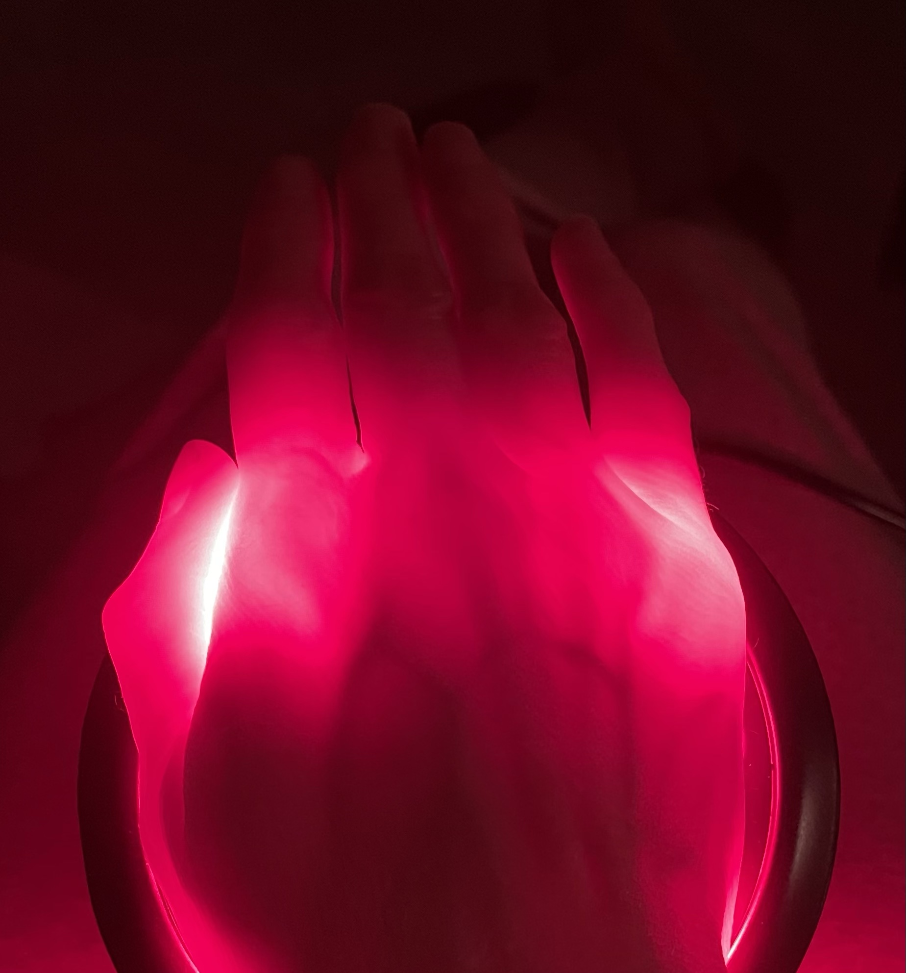 Red light therapy techniques you haven’t tried yet – Diary of Recovery
