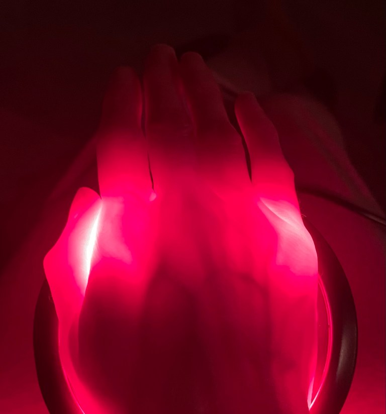 Red light therapy techniques you haven’t tried yet – Diary of Recovery