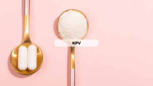 How the KPV peptide calmed our mast cells, GI tract, and inflammation ...