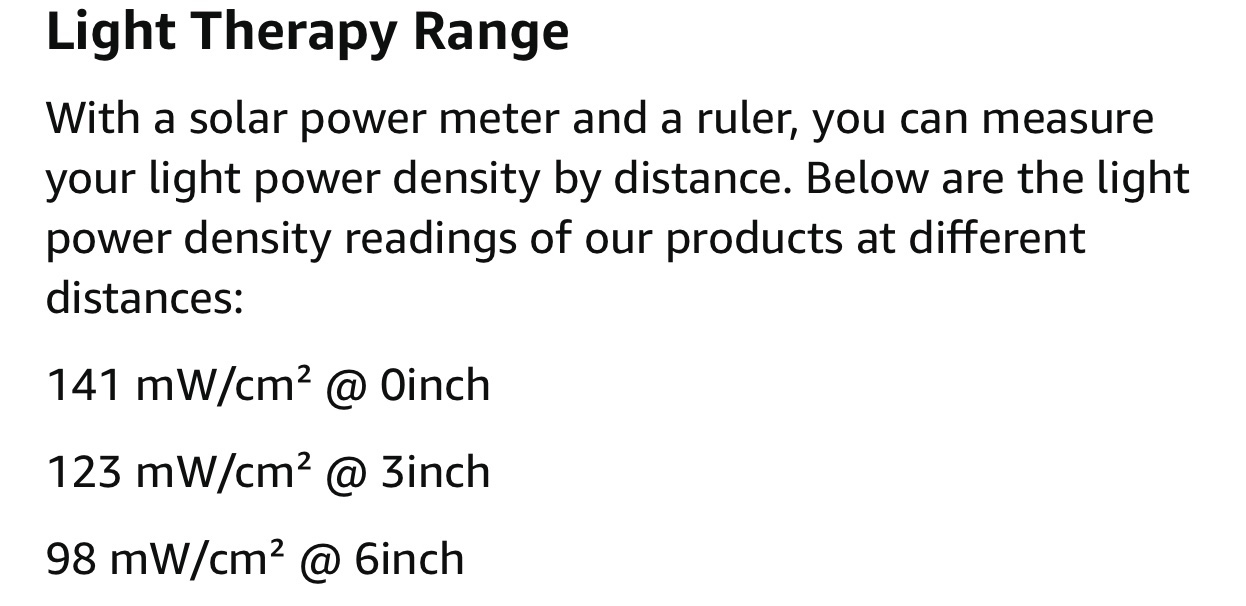 Red light therapy techniques you haven’t tried yet – Diary of Recovery