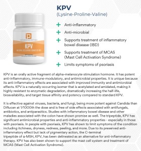 We tried 40 peptides in 1 year – our reviews and top picks! – Diary of ...